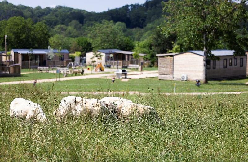 Outdoor Holidays and Stays
