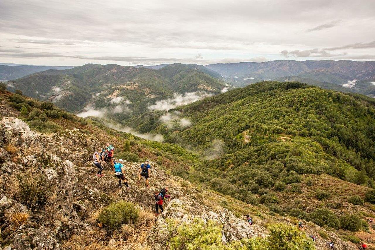 Campsite La Marette - Sites et paysages - Aubenas (7110)