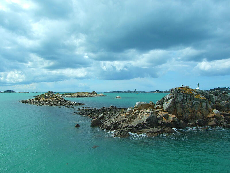 Cornouaille | Sites et Paysages