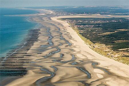 Camping Baie de Somme: 57 3-star accommodations in the Baie de Somme in ...